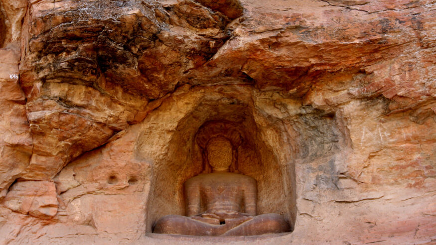 Part 5: Karma in Jainism – Bondage and liberation - Indica Today