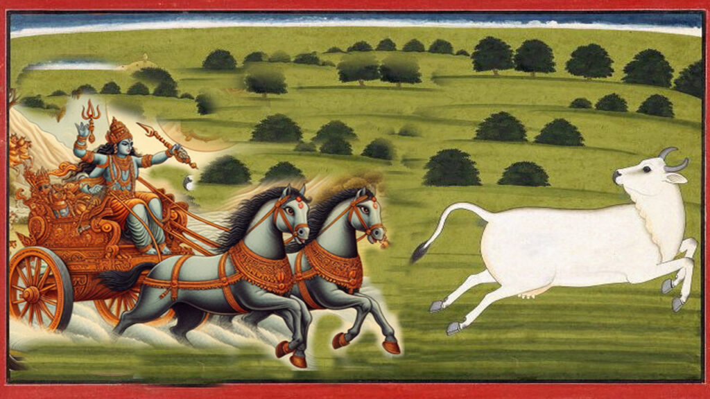 Part 1: Metaphors of Bhagavata - Indic Today