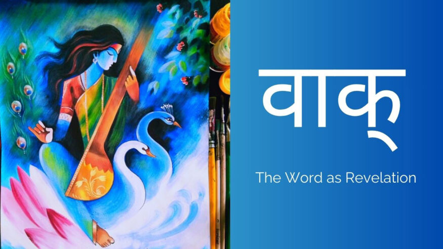 Part 3: The Word as Revelation – Names of Gods by Ram Swarup - Indic Today