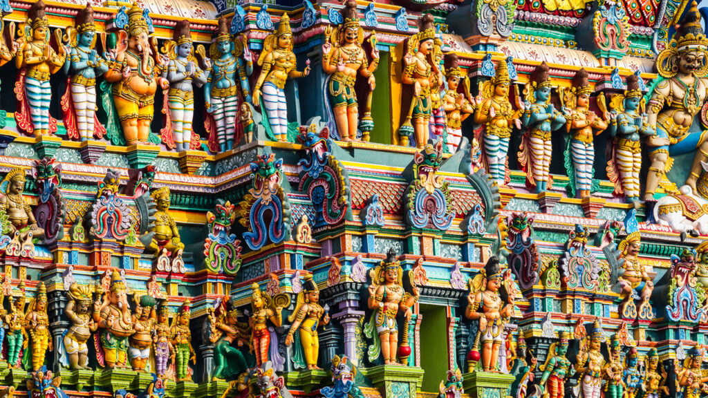 Part 5: The Word as Revelation - Names of Gods by Ram Swarup - Indica Today