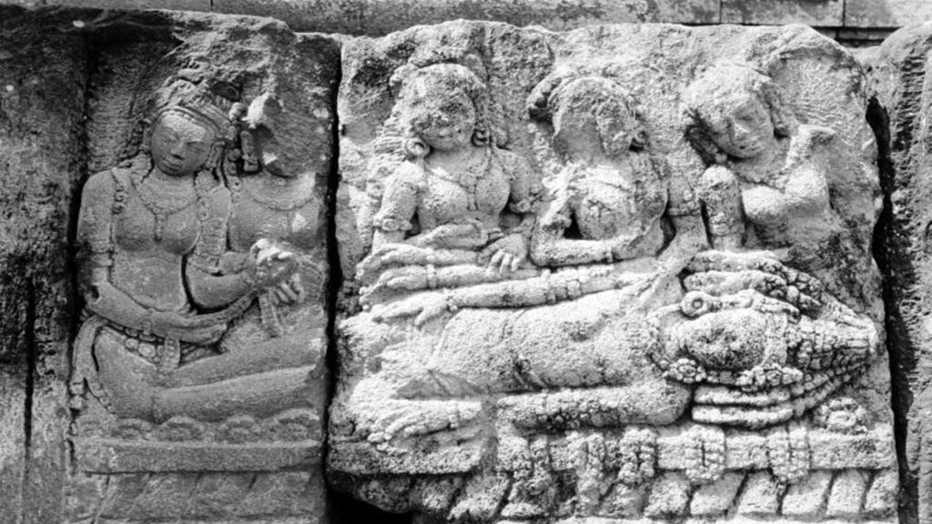 Rāvaṇa: The Future Jain Tirthankara - Indica Today