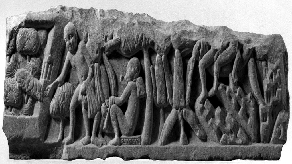 From Renunciation to Riches: The Jain Merchant Legacy in the Evolution ...