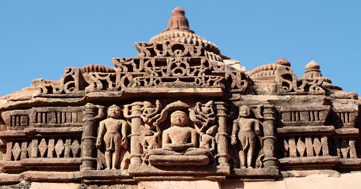 Lord Mahaveera: A Timeline Error of 1200 years - Indica Today
