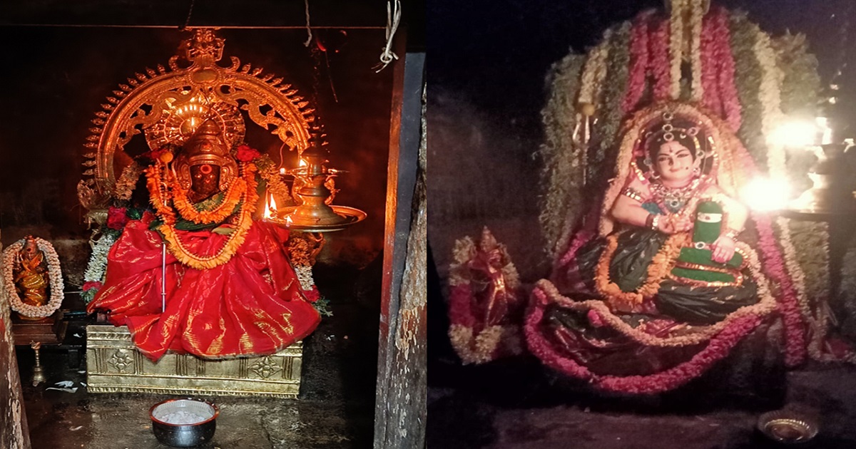 Chitra Pournami at Shenbaga Devi Falls: A Seeker’s Journey - Indica Today