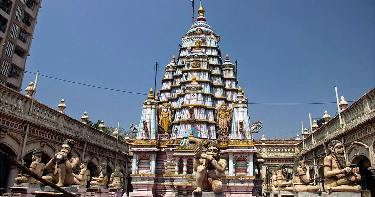 Temple Trails: A Journey of Devotion - Indica Today